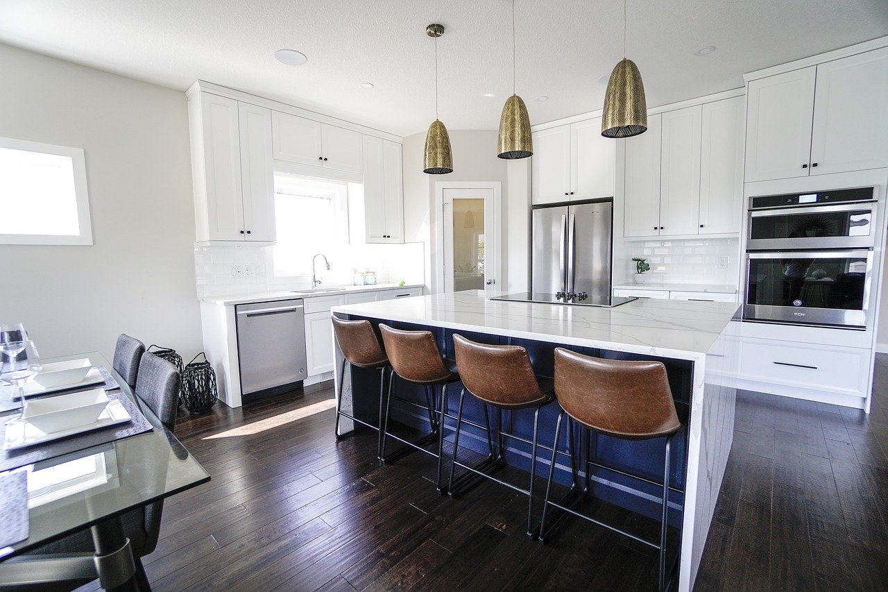 9 Types of Kitchen floorings that make your home beautiful - How to ...